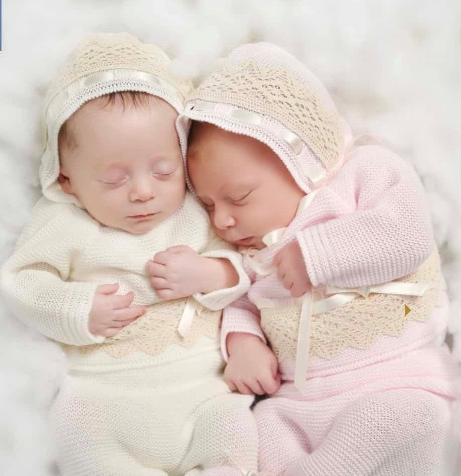 Baby Clothes and Accessories – Petite & CO